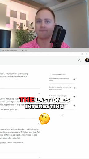 Mastering Facebook Ad Categories for Better Targeting – UltraByRich